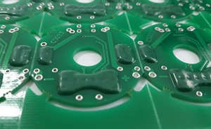 Peelable Solder Mask PCB Manufacturer