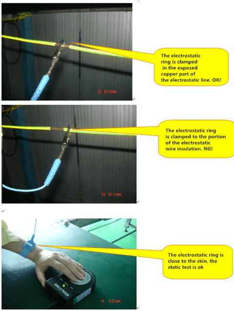 How to Do ESD Protection During SMT Assembly