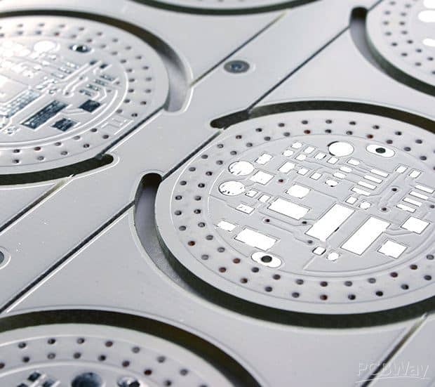 The difference between aluminum PCB and copper core PCB