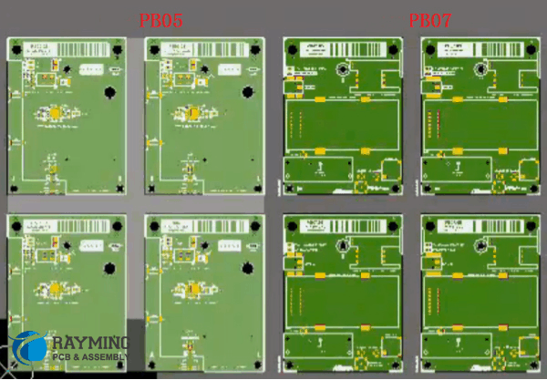 How to Make Panelized PCB in AlTIum Designer?