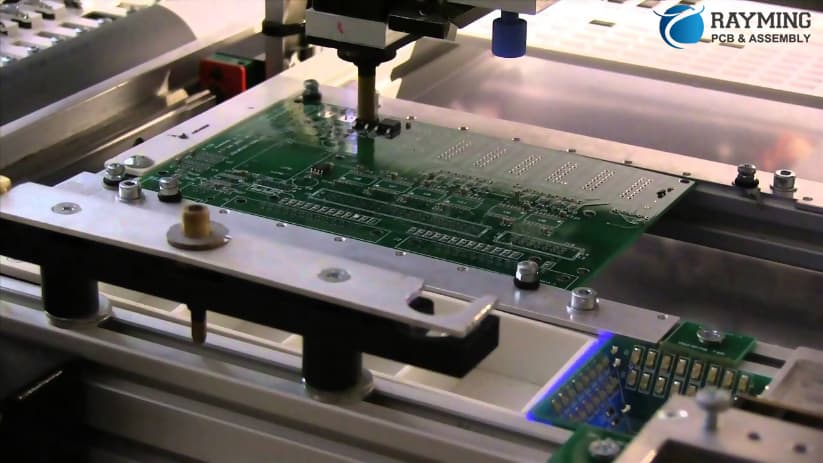 A Detailed Introduction of PCBA