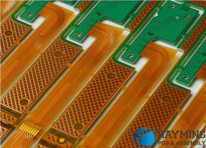 How to fabricate Semi-Flexible FR4 Printed Circuit Board?